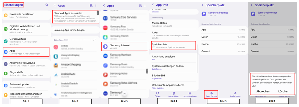 Ich habe Probleme bei der Registrierung oder Anmeldung in der Lidl Plus ...